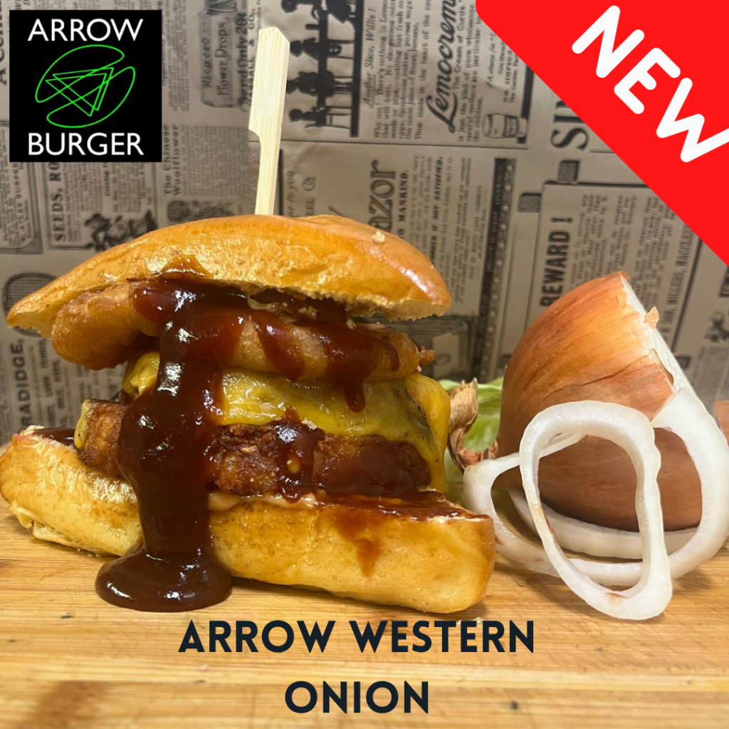 Arrow Crispy Chicken