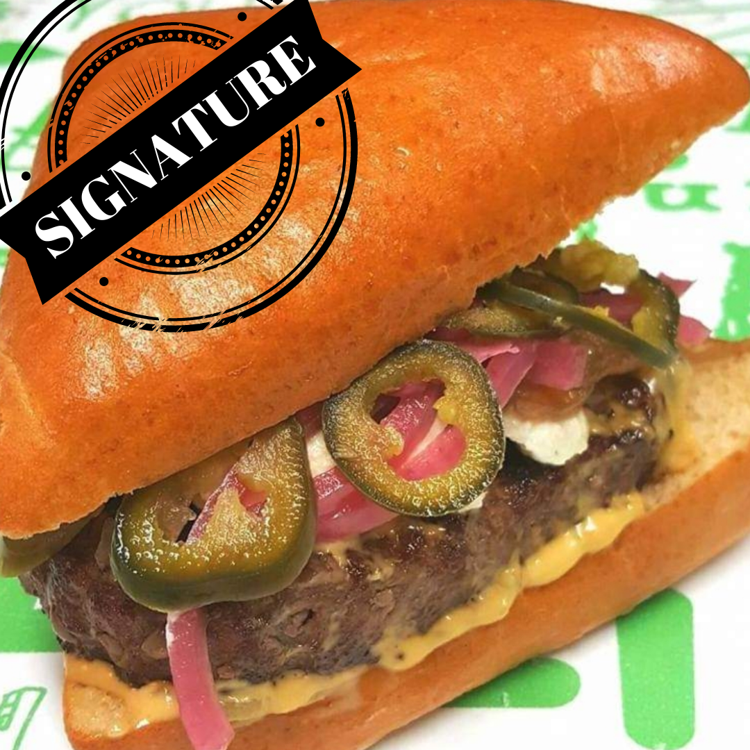 Arrow Crispy Chicken-combo