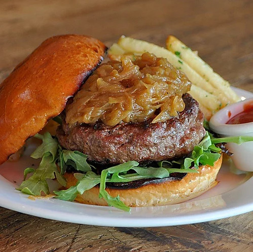 Arrow Original® Spicy